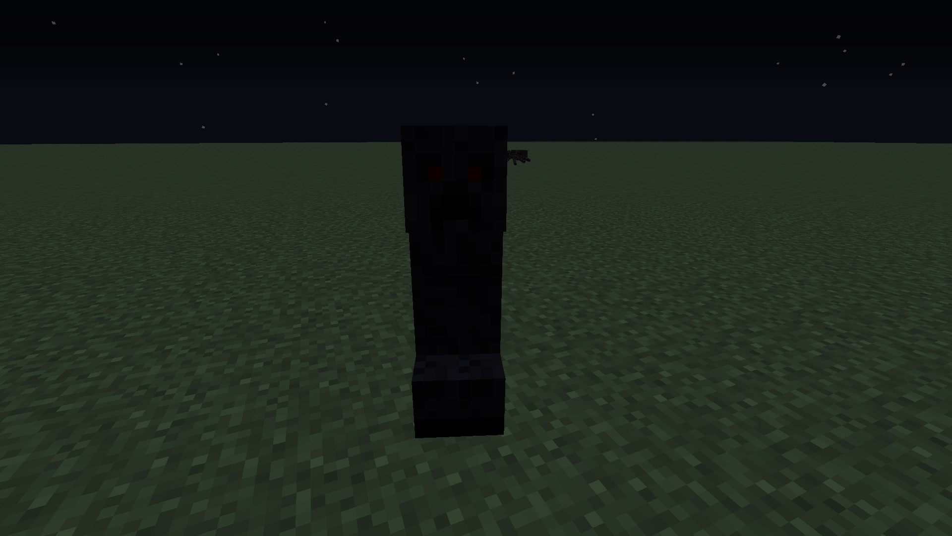 Creeper Evolution Mod | MCreator